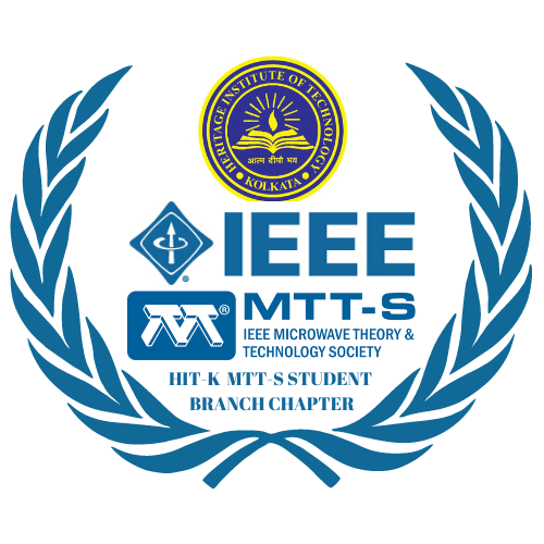IEEE MTT-S Student Branch Chapter HITK | MTT-S